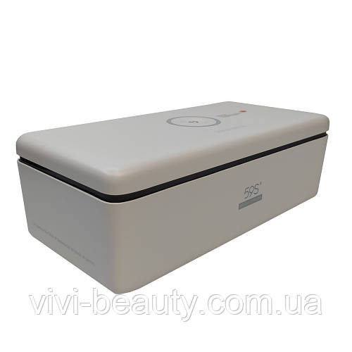 UVC LED стерилизатор 59S S2, 7 ВТ (ID#2081692287), цена: 1549.87 ...