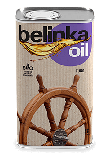 Тунговое масло для дерева для наружных работ (для террас и садовой ...