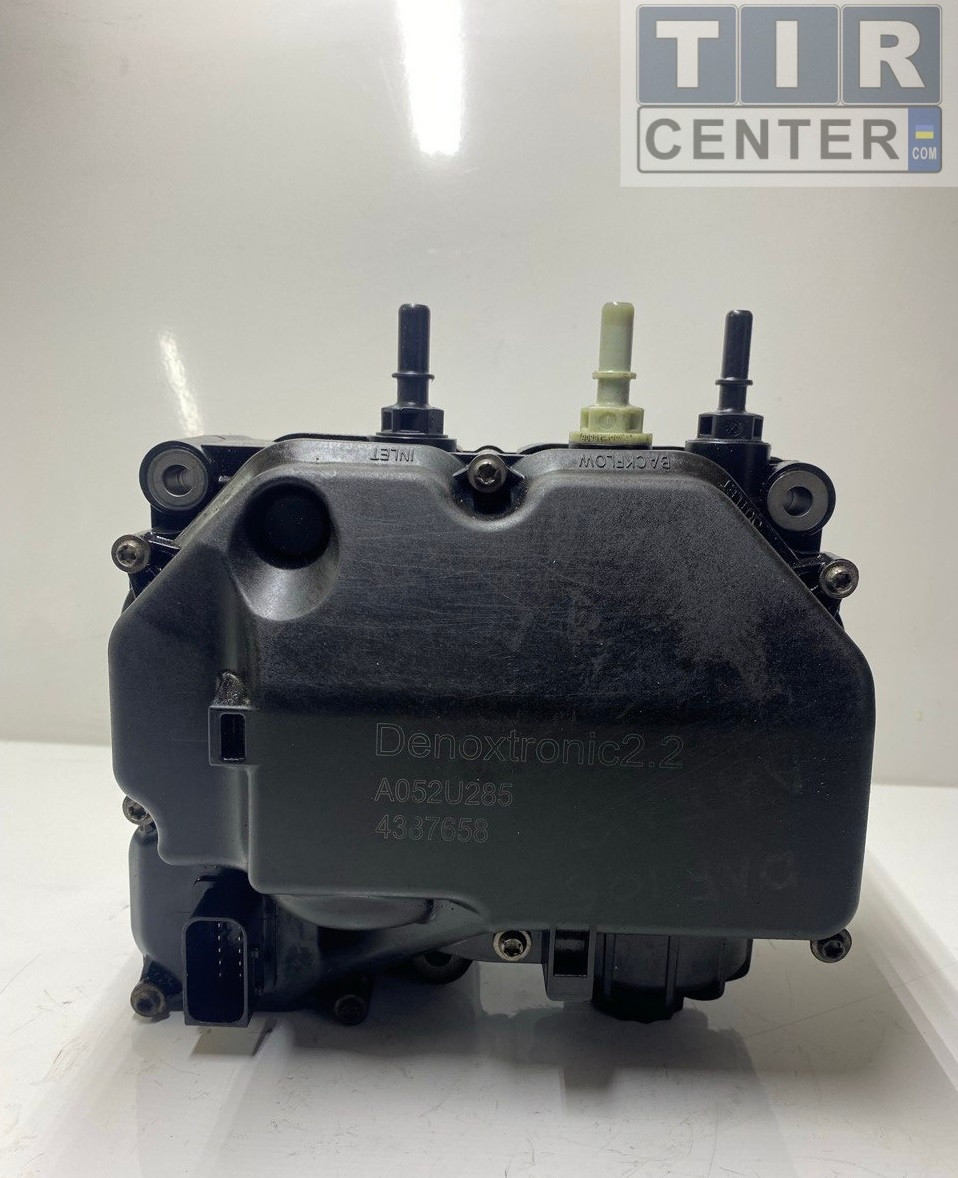 Модуль AdBlue, насос Adblue б/у DAF XF106 1819797 (ID#2081857645), цена ...