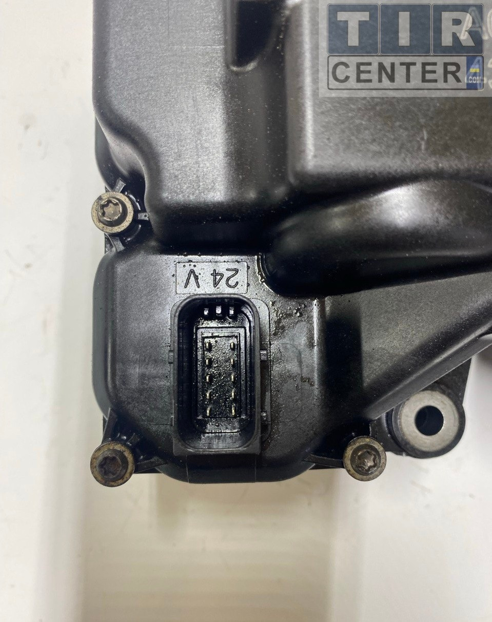 Модуль AdBlue, насос Adblue б/у DAF XF106 1819797 (ID#2081857645), цена ...