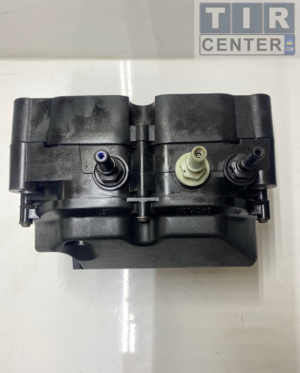 Модуль AdBlue, насос Adblue б/у DAF XF106 1819797 (ID#2081857645), цена ...