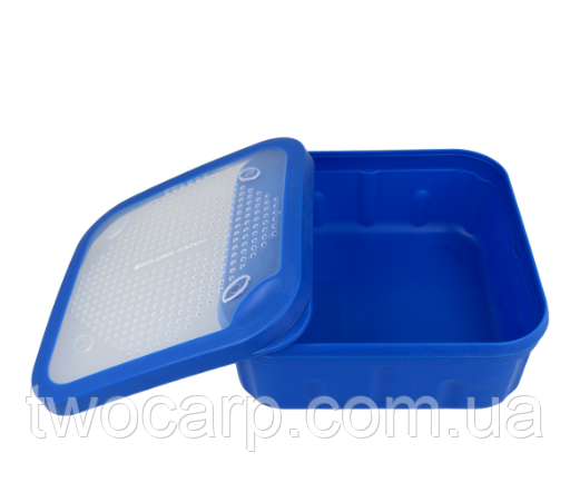 Коробка GC Bait Box для наживки M (ID#2081970785), цена: 305 ₴, купить ...