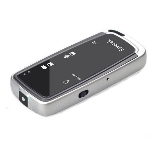 Мини камера брелок видеорегистратор с диктофоном Savetek GS-D50 FullHD ...