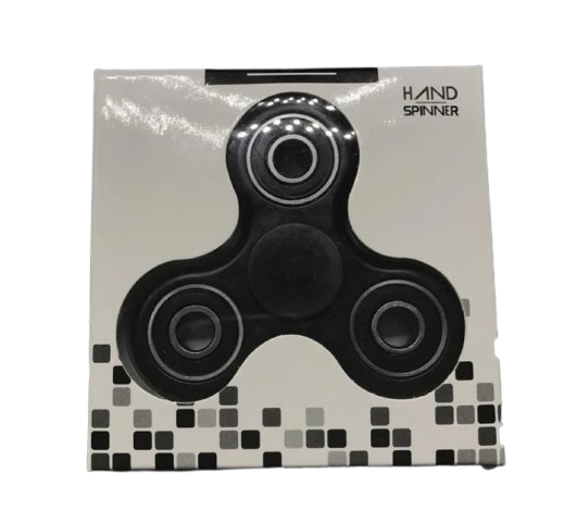 Спиннер Spinner Fidget Gradient хамелеон металлический (ID#2082216481 ...