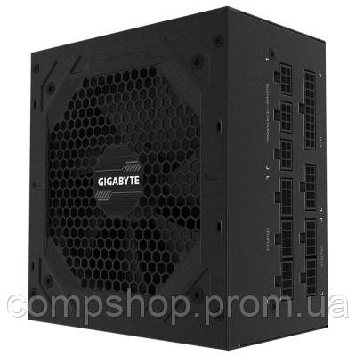 Блок живлення 850W Gigabyte GP-P850GM ATX 12V V2.31, 850 Вт, 20+4 pin ...