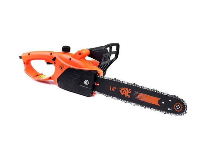 Пила ланцюгова (електрична) 1800 Вт ТА-03-118 ТМ ТехАС "Wr", ціна: 2188 ...