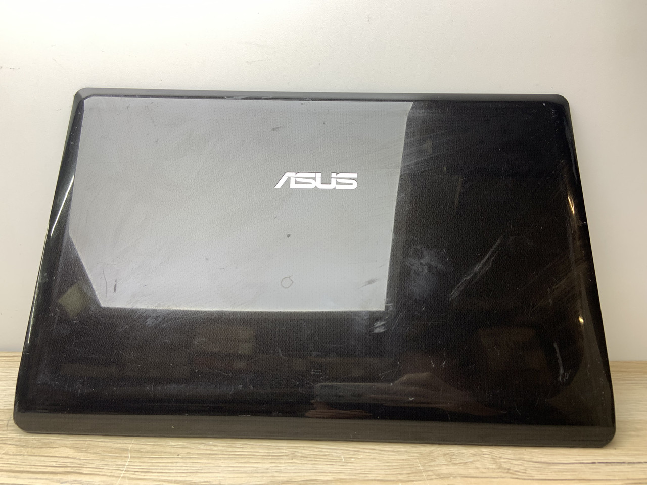Asus A52, K52, X52 Корпус A (кришка матриці) 13N0-GUA0112 13GNXM1AP011 ...