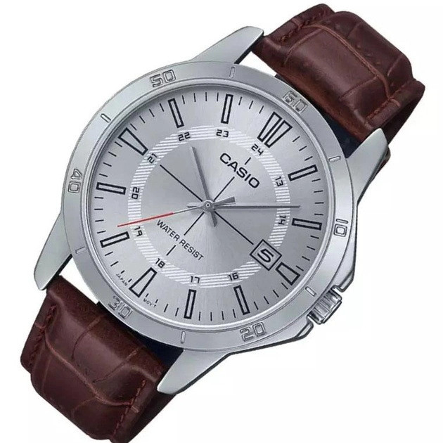 Годинник Casio MTP-V004L-7C (модуль №5058): продаж, ціна у Вінниці ...