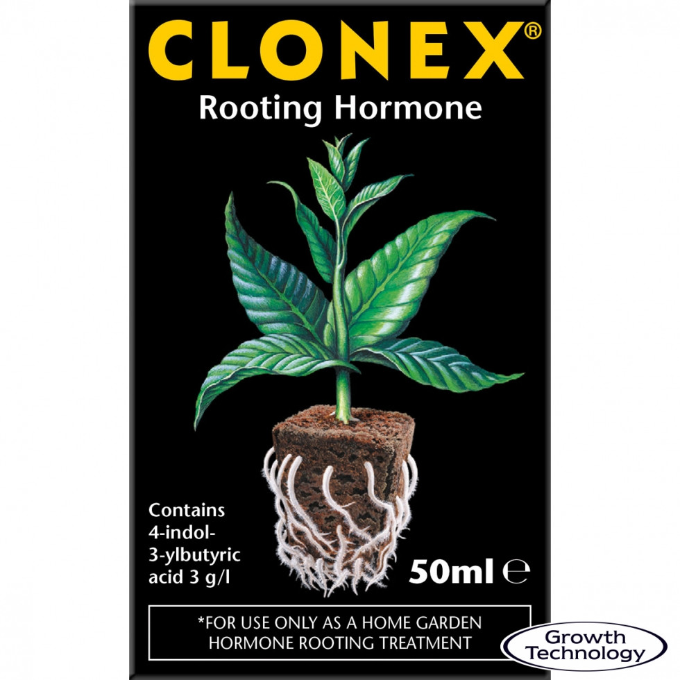 Clonex Гель для Укоренения Купить (Клонекс) 50ml