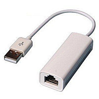 Заказать Контроллер USB 2.0 to Ethernet - Сетевой адаптер QTS1081B 10 ...
