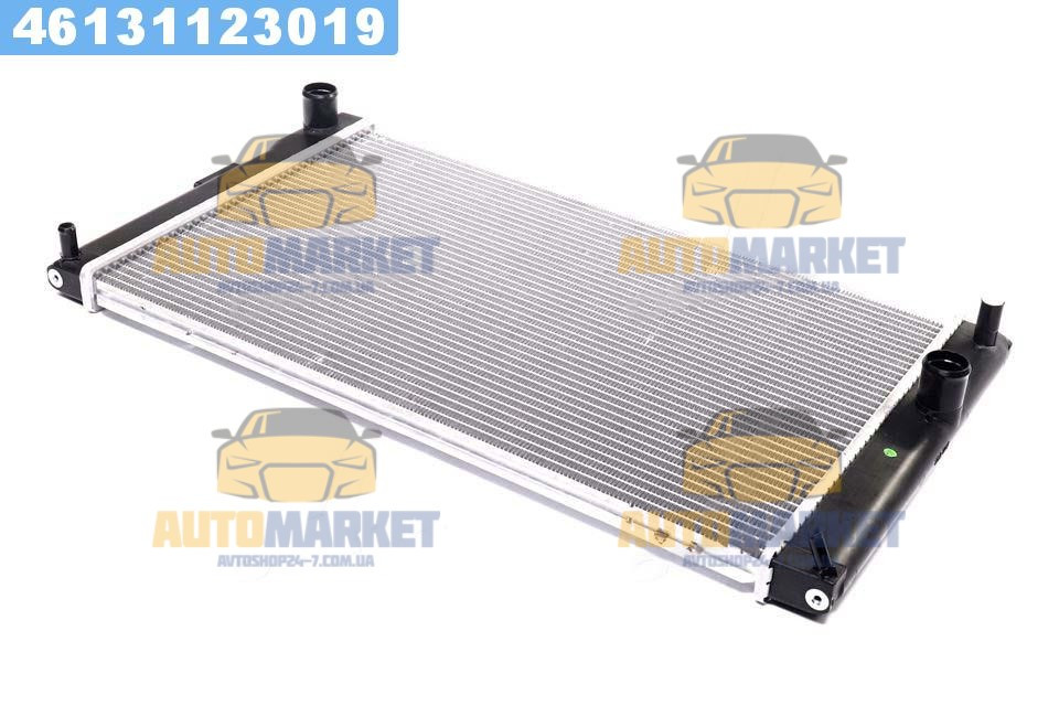 Радиатор охлаждения TOYOTA AURIS, PRIUS 1.8 Hybrid 11- (TEMPEST) (ID ...