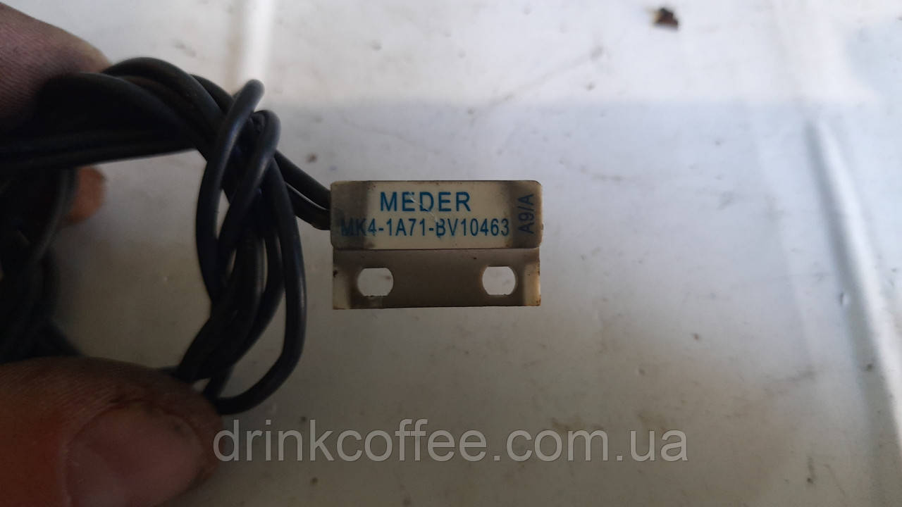 Датчик уровня воды Meder MK4-1A71-BV10463 для кофемашины Saeco Royal ...