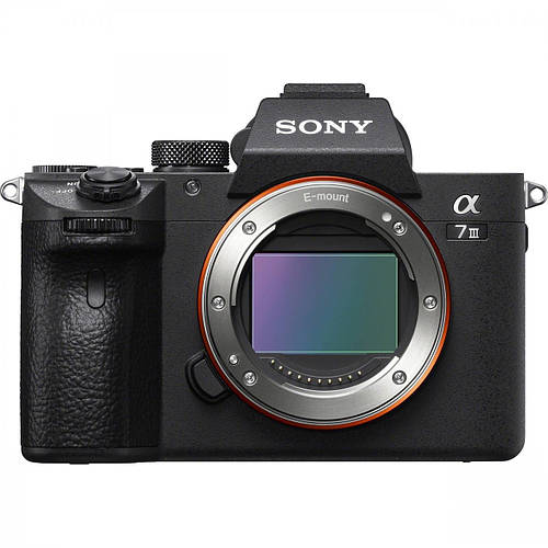 Sony body black (ID#2083184486), цена: 81999 ₴, купить на Prom.ua