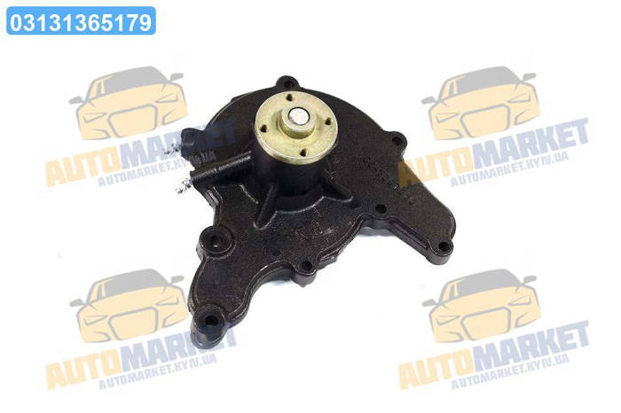 Насос водяной ГАЗ 53, 3307,66 (завод) 66-1307010 UA22 (ID#2083200153 ...