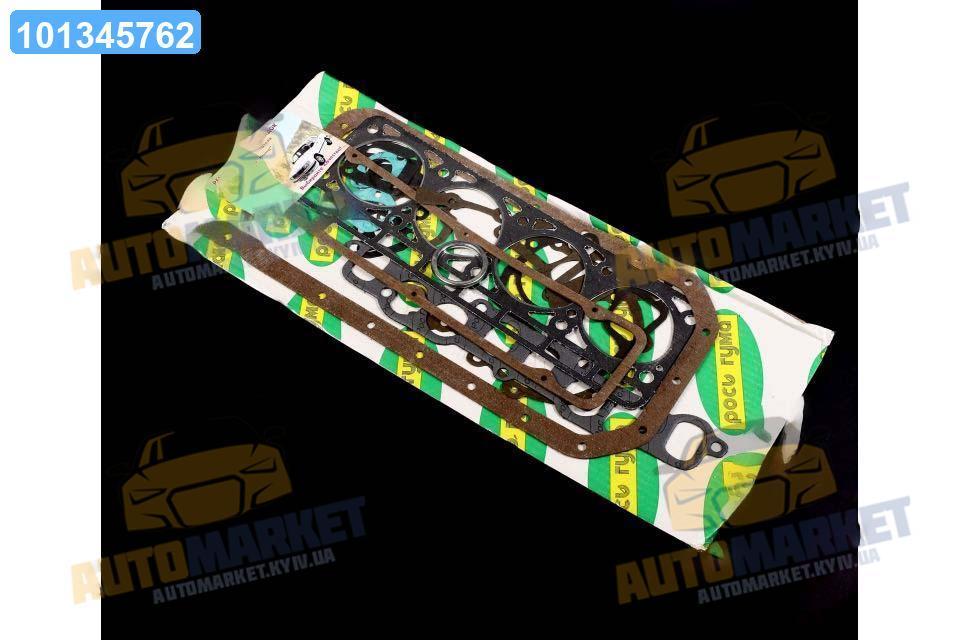 Р/к двигателя ГАЗ-24 (без РТИ) (пр-во Рось-Гума) 24-1001000 UA22 (ID ...