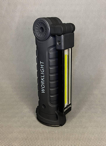 Фонарь аккумуляторный LED Worklight W52 (ID#2083224210), цена: 250 ...