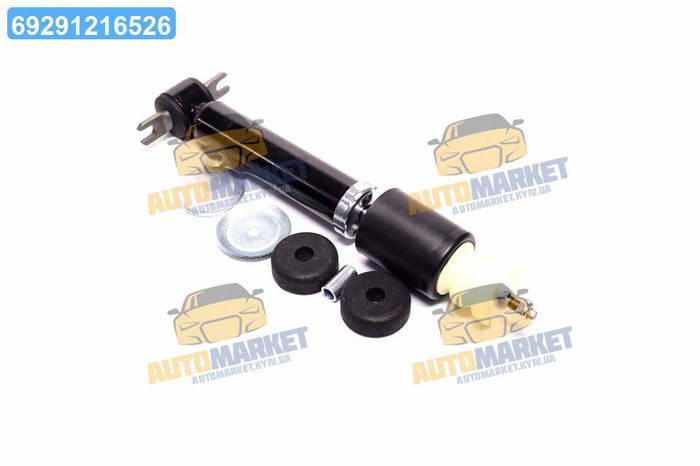 Амортизатор ГАЗЕЛЬ Next подв. передний (RIDER) RD.34702905004 UA22 (ID ...