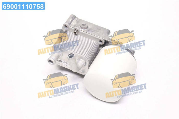 Радиатор масляный FORD TRANSIT CONNECT (TC7) (02-) 1.8 TDCi (пр-во ...