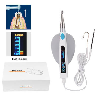 Апекс локатор APEX LCD Endo, цена: 3360 ₴, купить на Prom.ua