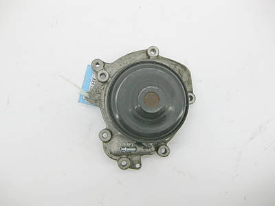 Помпа (насос водяной) Mercedes GLA-Class 2.2cdi (X156) 2013 6512000501 ...