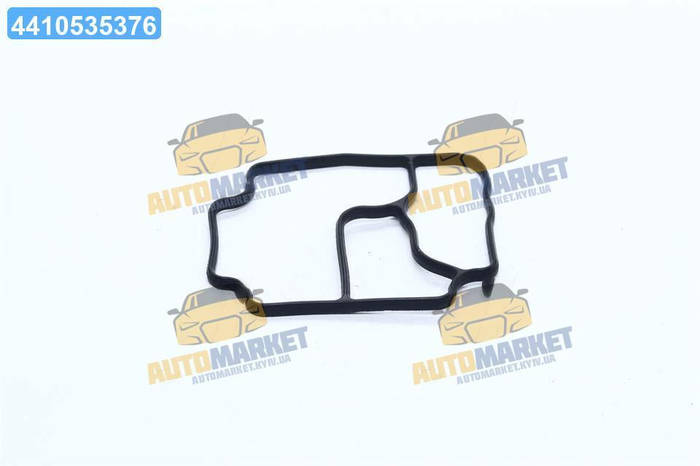 Уплотнение масляного стакана, система смазки двигателя BMW M50 (пр-во ...