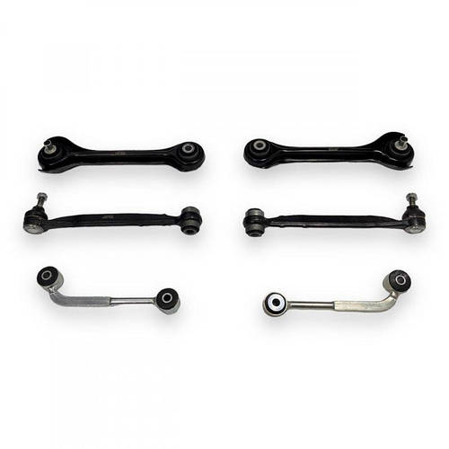 Комплект задних рычагов Mercedes C-Class W203 / INF50.0817 (ID ...