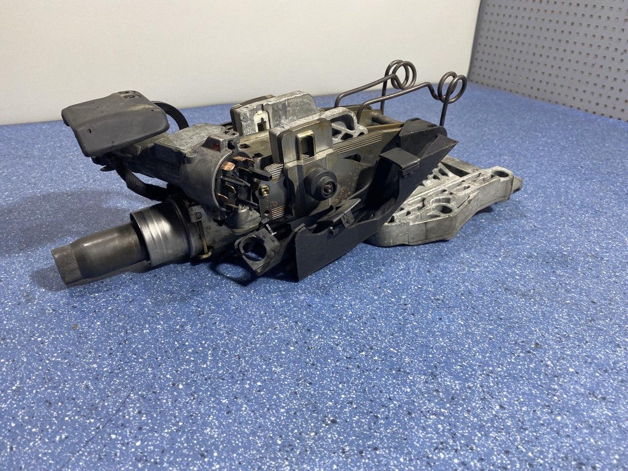 Регульована рульова колонка Audi A6 C5 (4B2, 4B5) 1998-2004 рік ...