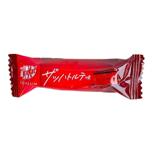 NESTLE Kit Kat Mini вафлі торт Захер 1 шт (ID#2084175213), цена: 35 ...