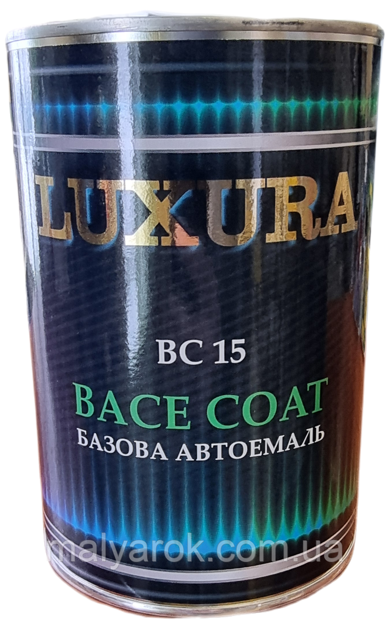 620 Мускат BASE (металік) 1л LUXURA (ID#1855521246), ціна: 925 ...