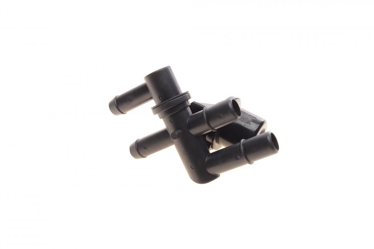 Кран Печки с Кондиционером HMPX для Ford Transit 2006-2014 (FD-248-002 ...