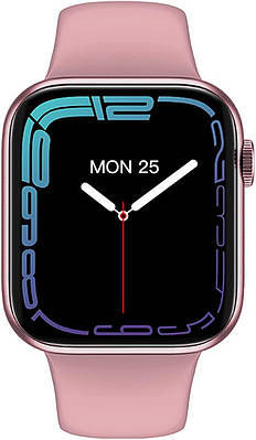 Smart watch t7 plus - купить недорого на Prom.ua: цены, акции и отзывы ...