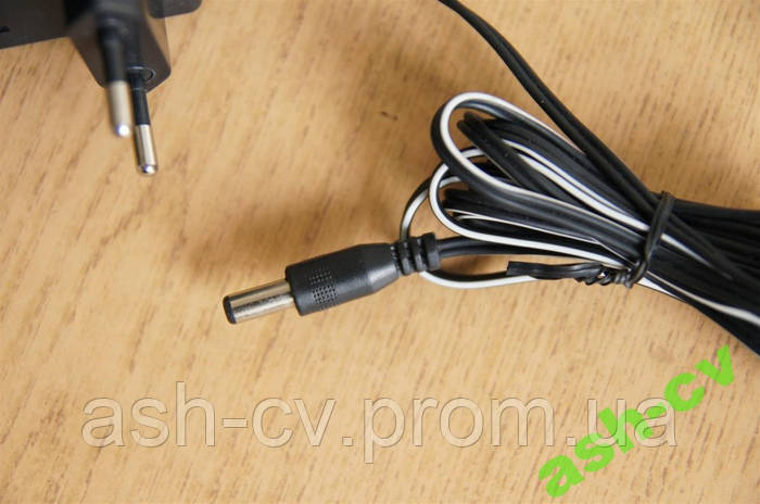 Блок питания 12В 500мА #80, цена 120 грн — Prom.ua (ID#377536537)