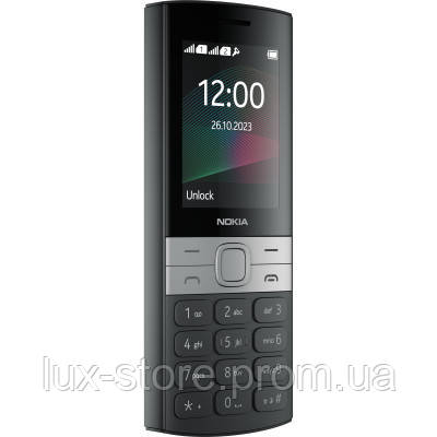 Мобільний телефон Nokia 150 2023 Black d (ID#2054397660), цена: 2460 ...