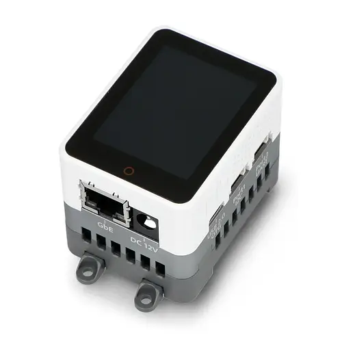 CM4Stack Development Kit - Raspberry Pi CM4 Minicomputer - M5Stack K127 ...