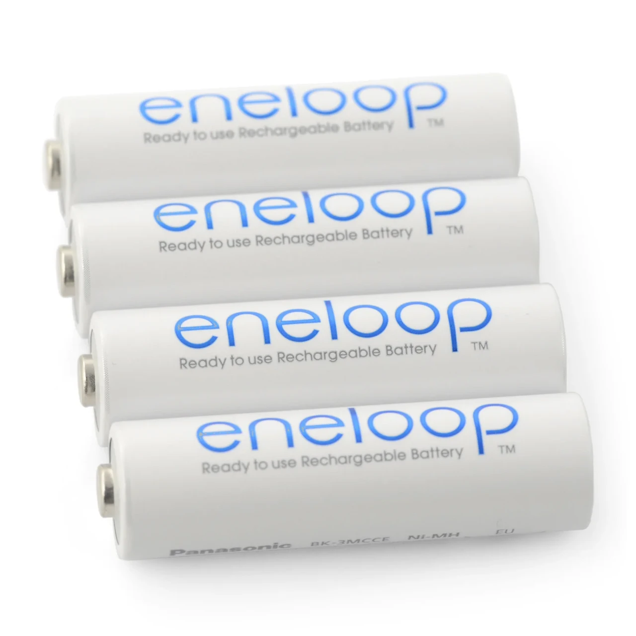 Акумулятор Panasonic Eneloop R3 Aaa Ni Mh 800mah 4 шт Id 1867523196
