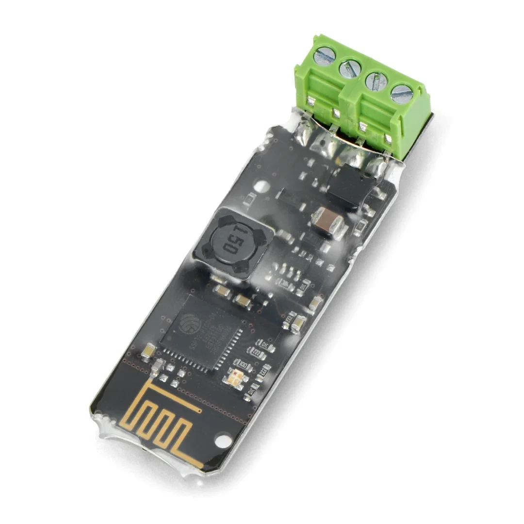 INode MCU Relay - Bluetooth 4.1 і WiFi Relay - для iNode Care Sensor ...