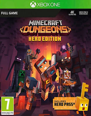 Minecraft dungeons - купить недорого на Prom.ua: цены, акции и отзывы ...