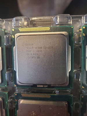 Intel Xeon 1155 - купить недорого на Prom.ua: цены, акции и отзывы ...