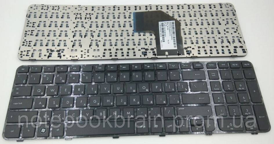 Клавіатура HP Pavilion RT3290 (ID#628610864), ціна: 279 ₴, купити на ...
