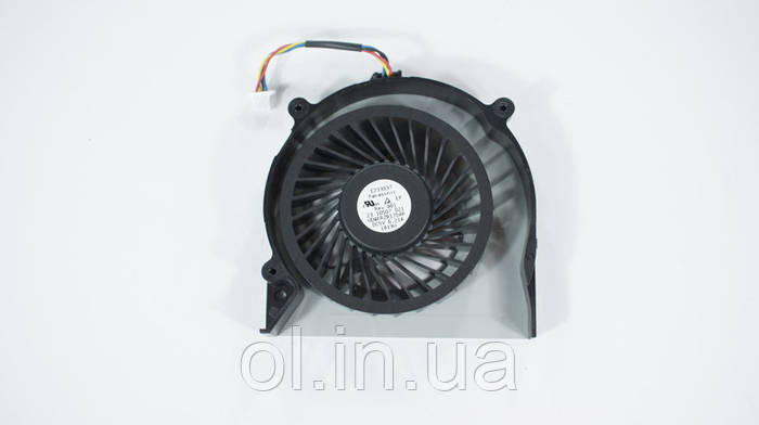 Оригинальный вентилятор для ноутбука SONY VPC-EH16, EH36, EH25YC, EH26 ...