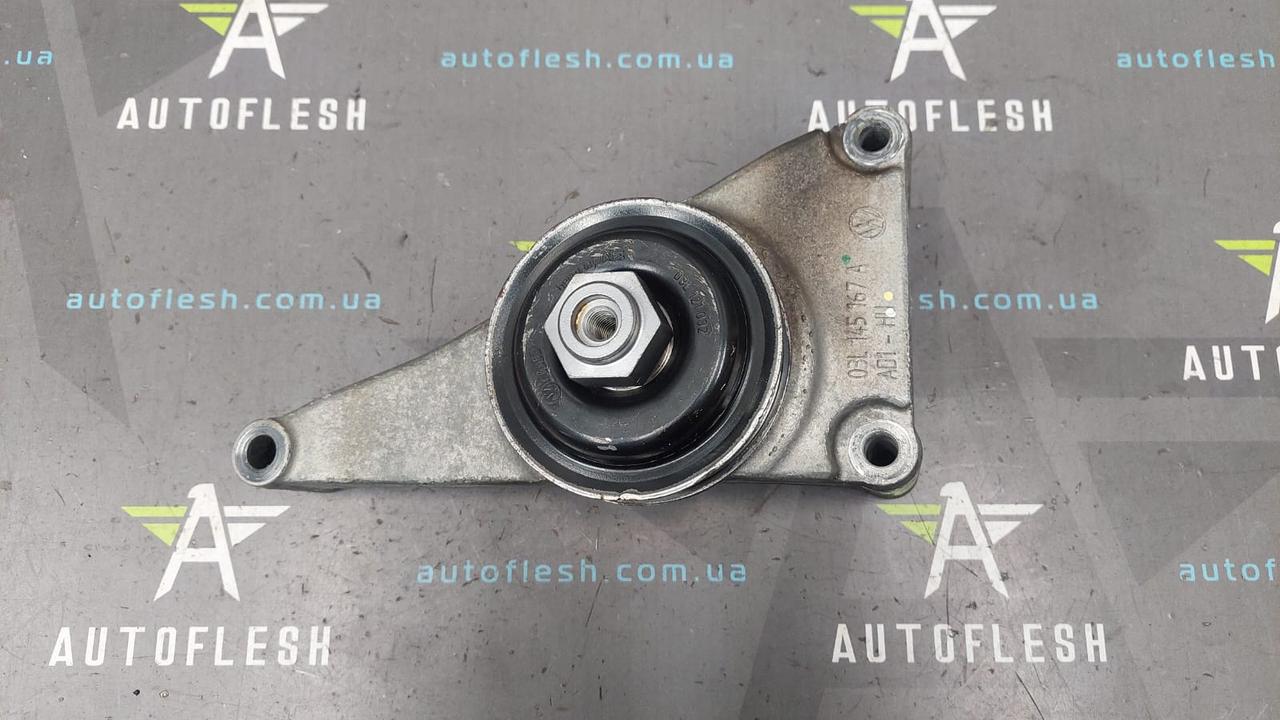 Кронштейн Visco-муфты/ кронштейн вискомуфты 03L145167A, 03L121032 ...