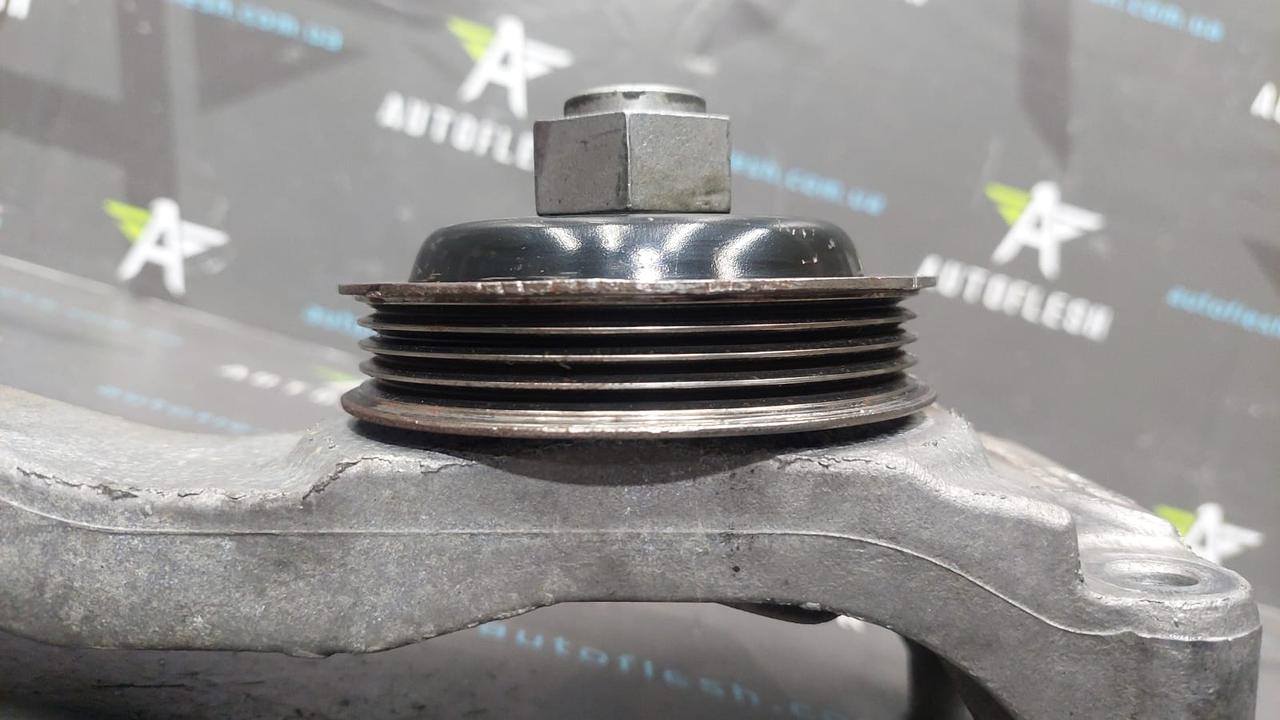 Кронштейн Visco-муфты/ кронштейн вискомуфты 03L145167A, 03L121032 ...