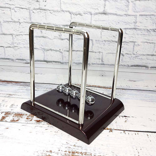 Univermag Кулі Ньютона квадрат великий(УВАГА!!!відправка тільки по ...