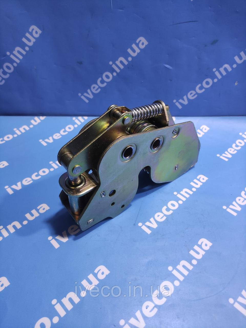 Замок кабины Scania 4-Series 1383496 SEM11535: продажа, цена в ...