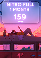 Discord nitro | Сравнить цены и купить на Prom.ua