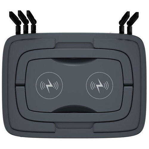 Зарядна станція NIKOTA META-2000: з функцією інтернету 4G/5G Новинка ...