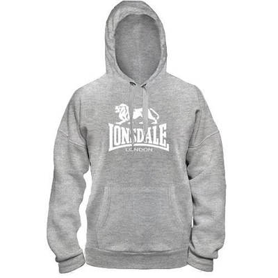 Толстовка Lonsdale | Сравнить цены и купить на Prom.ua