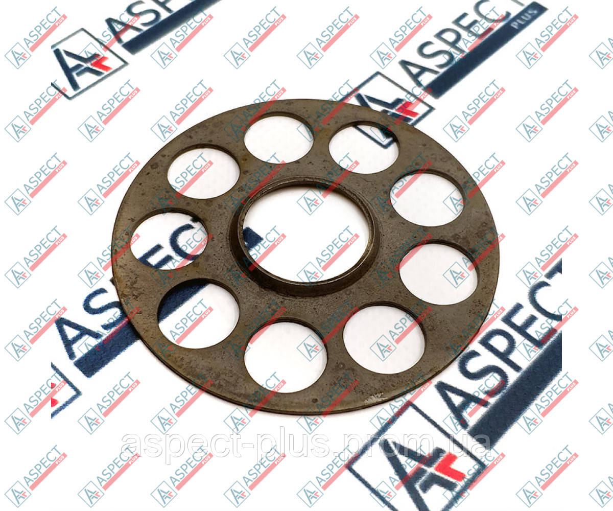 Пластина прижимная Nabtesco GM06 Handok (ID#2086023876), цена: 1458.48 ...
