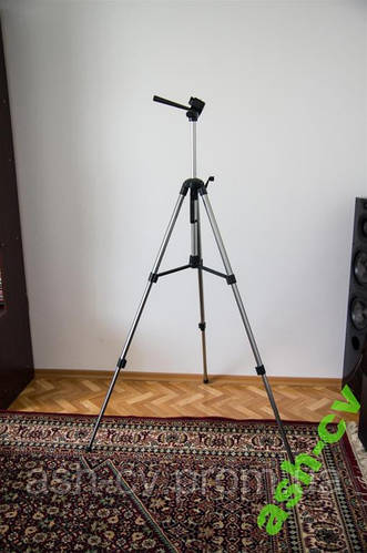 Штатив HAMA Profil 74 4174 250, цена 1800 грн — Prom.ua (ID#378432556)