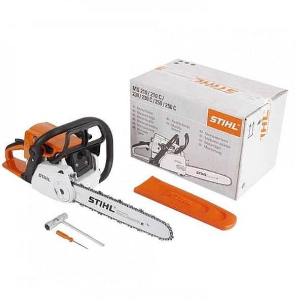 Stihl MS 230